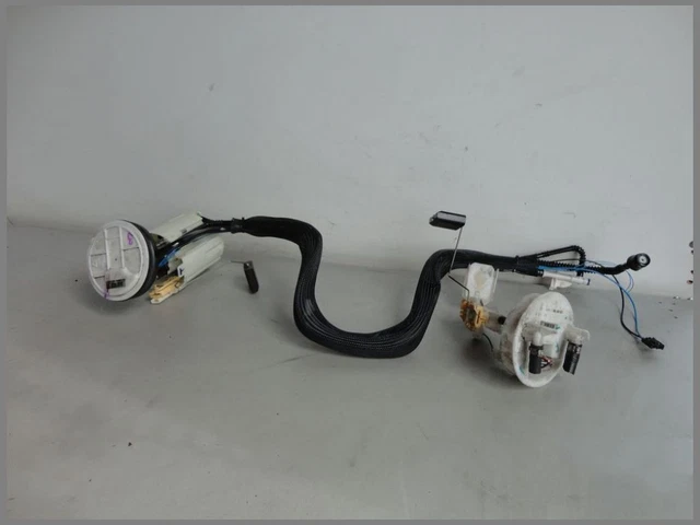 MERCEDES BENZ W211 OM646 CDI Dieselpumpe Kraftstoffpumpe 2114701694 ...