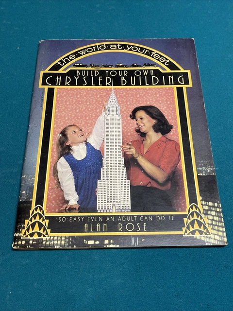 Chrysler Building