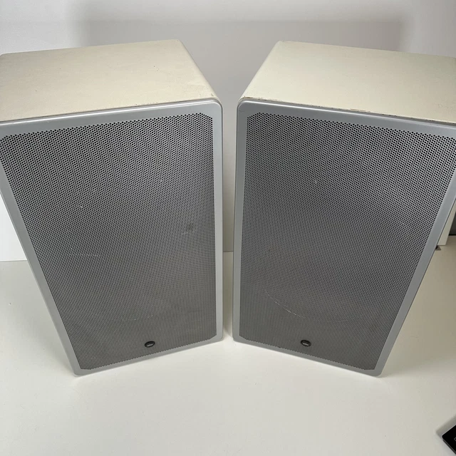 BRAUN L830 LAUTSPRECHER 4 Ohm 140W Vintage HiFi Boxen Stereo Paar EUR ...