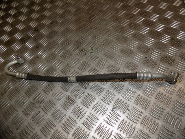 MERCEDES W204 C180 air conditioning hose climate control line hose ...
