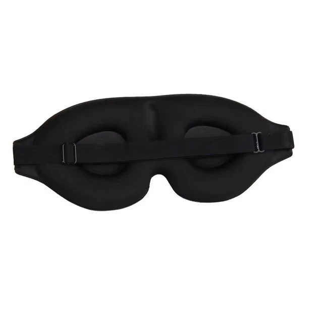 3D EYE MASK Adjustable Suitable for Men and Women with No Pressure on ...