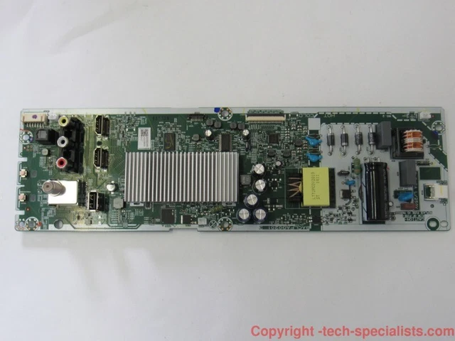 PHILIPS 32PFL4664/F7 VERSION ME1 Main / Power Board ACLFHMMA-003 ...