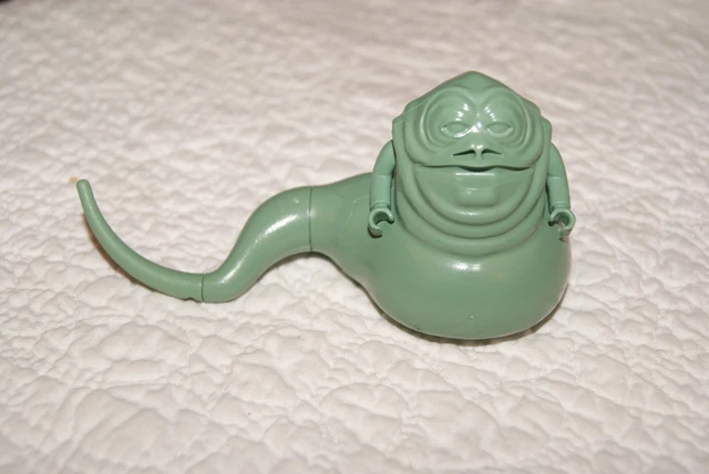 LEGO STAR WARS Jabba The Hutt sw0071 Minifigure $26.59 - PicClick