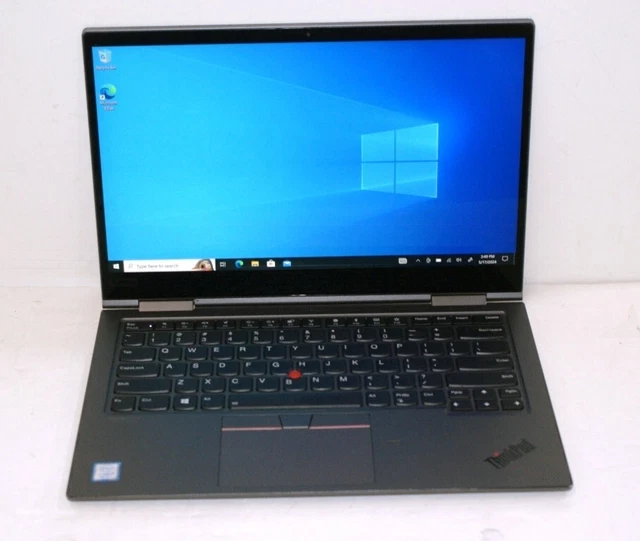 LENOVO THINKPAD X1 Yoga 4ta Generación Táctil i5-8265 16GB 256GB ...