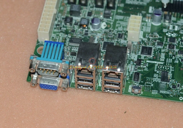 1PCS USED IBM x3250 m4 motherboard 00D8551 00AL958 69Y5154 2583 £170.02 ...