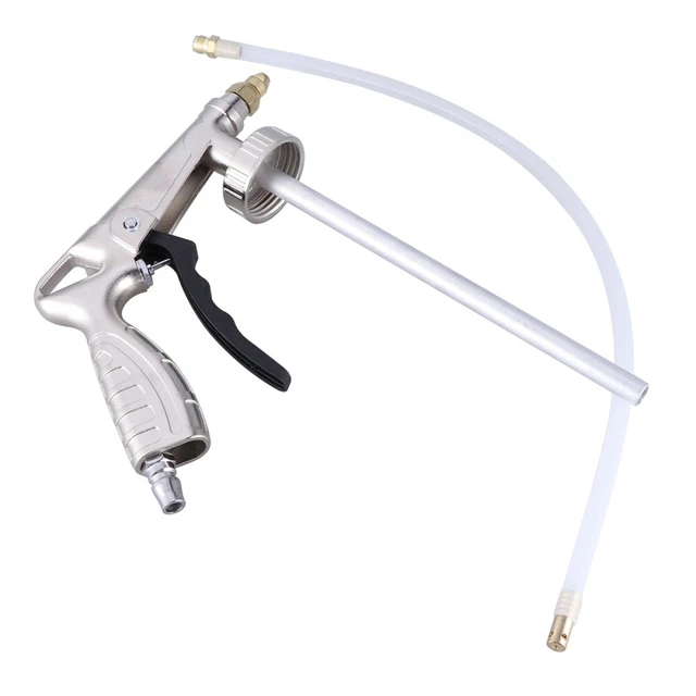 UNADJUSTABLE CAR DIY Use Chassis Armor Spray Coating Spray Coating ...