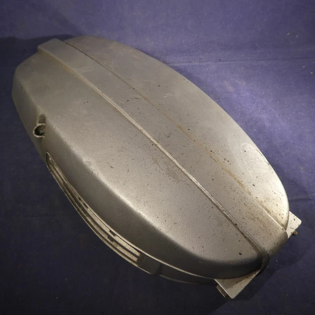 BMW AIRHEAD FRONT Engine Alternator Cover R80 R100 Rt Rs Gs 1335257 ...