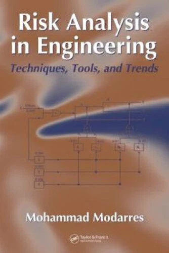 RISK ANALYSIS IN Engineering: Techniques, Tools, and Trends NEUF EUR ...