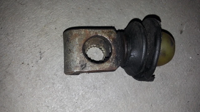 VW T3 CIRCUIT boule de transmission articulation EUR 32,99 - PicClick FR