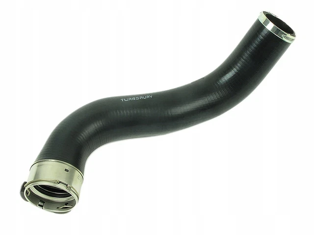TUBO TURBO D’ARIA Manicotto Intercooler Chevrolet Trax Opel Mokka X 1.7 ...