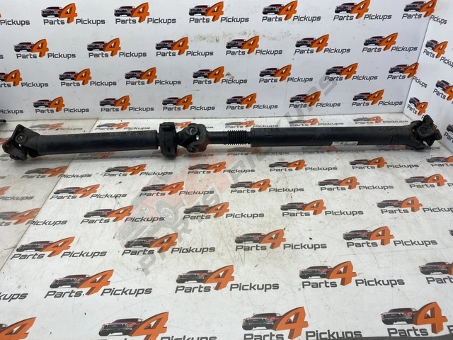 2022 FORD RANGER Wildtrak Rear Prop Shaft 2019-2023 JB3G-4K145-CE £350. ...