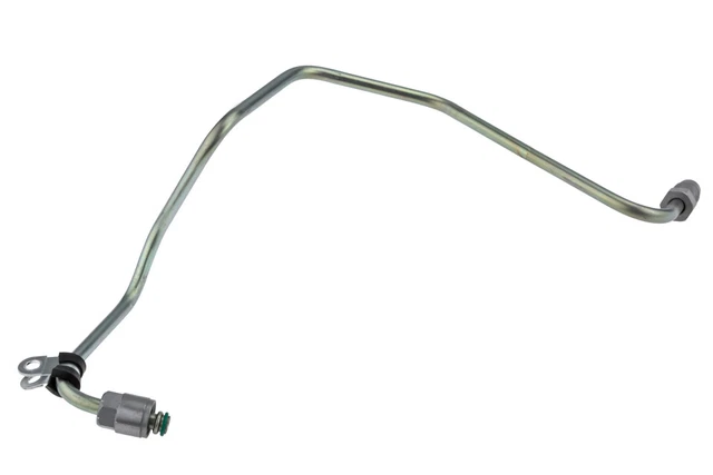 FÜR KANGOO LAGUNA Master Trafic II 1.9dCi Schlauch Öl Rückkehr Turbo ...