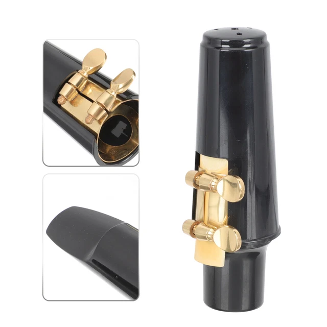 TROMPETTE EMBOUT BUCCAL - Embouchure Pour Saxophone Manquer EUR 9,29 - PicClick FR