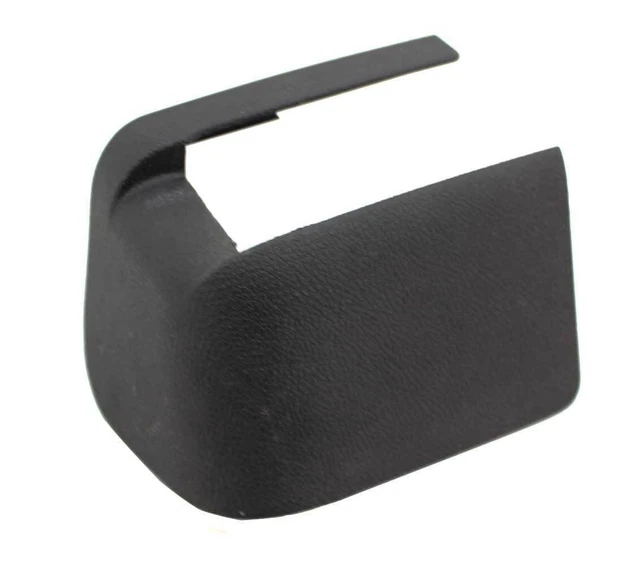 USED HOLDEN COMMODORE VE WM Rear Inner Seat Rail Trim 51i Black Right ...