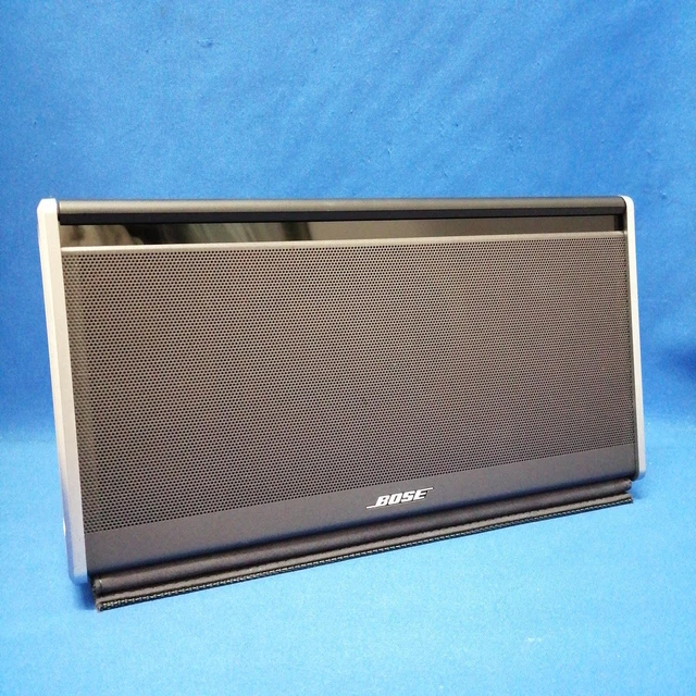 BOSE MODEL NUMBER: SOUNDLINK WIRELESS MOBILE SoundLink Wireless Mobile ...
