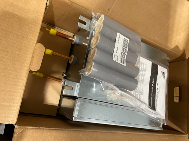 DAIKIN BS BOX VRV Air Conditioning Brand New £150.00 - PicClick UK