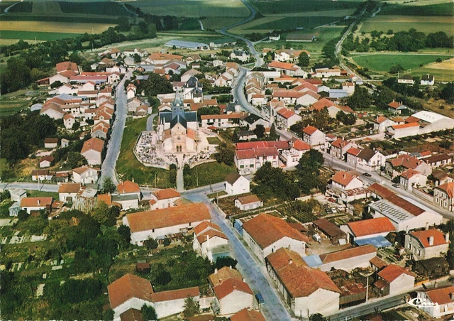 51 SOMMEPY TAHURE EUR 10,00 - PicClick FR