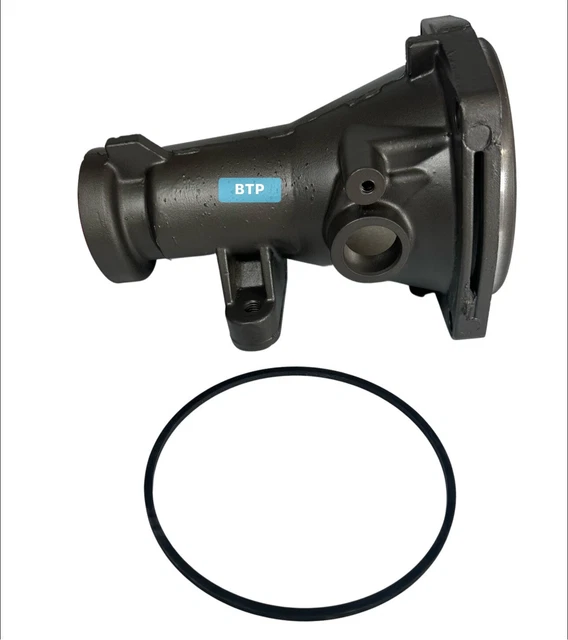 700R4 4L60E TRANSMISSION Extension Tail Housing 2Wd Mount Small Sensor ...