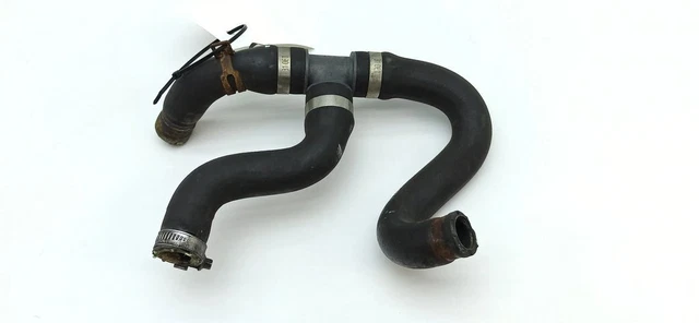 MERCEDES-BENZ VITO VIANO W639 2009 Engine water coolant pipe hose ...