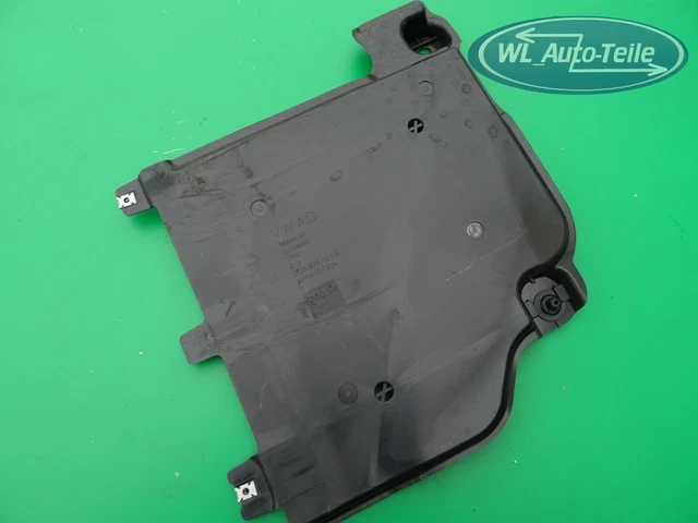 VW POLO 2G VI Original Capot Soubassement Protection Arrière Gauche ...