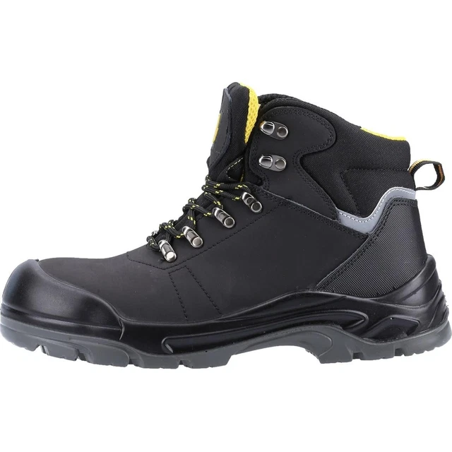 AMBLERS SAFETY AS252 Lightweight Water Resistant Leather Saf £51.88 ...