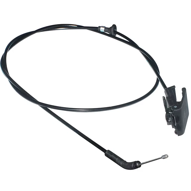 FORD ECOSPORT MK1 & MK2 BONNET RELEASE CABLE 2012 - 2024 Brand New £27. ...
