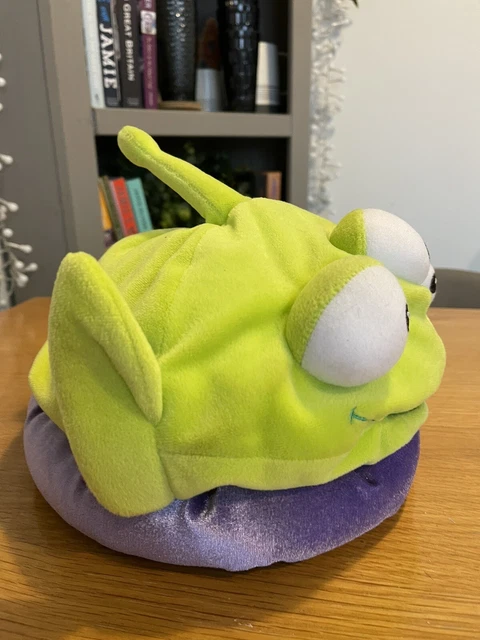 DISNEY PIXAR TOY Story Alien Hat From Disneyland Resort Paris £29.99 ...