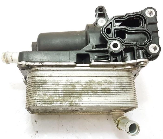 12-18 MK3 W176 Mercedes A-Class Gearbox Oil +Cooler A2465010101 £89.95 ...