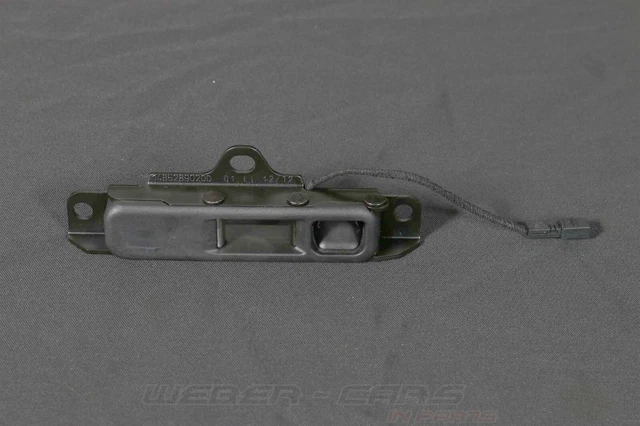 8F0871397A AUDI A5 S5 RS5 8F Cabrio Schliessteil links L ...