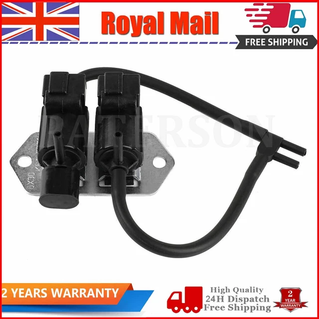 FREEWHEEL CLUTCH CONTROL Solenoid Valve For Mitsubishi Montero Pajero ...