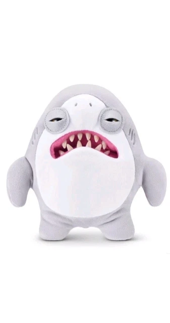 ZURU JAWS FUGGLER 50th Anniversary Limited Edition New In Box £17.00 ...