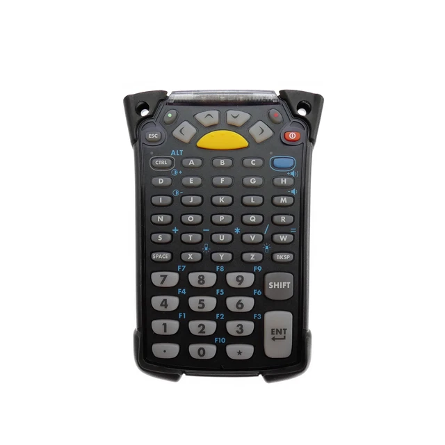 NEW AFTERMARKET 53 Key Alphanumeric (Enter) Keypad for Zebra MC90,MC91 ...