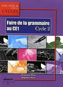 Faire De La Grammaire Au Ce1