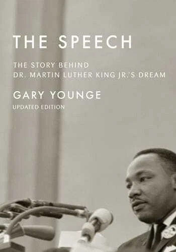 SPEECH THE STORY Behind Dr Martin Luther King Jrs Dream Updated ...