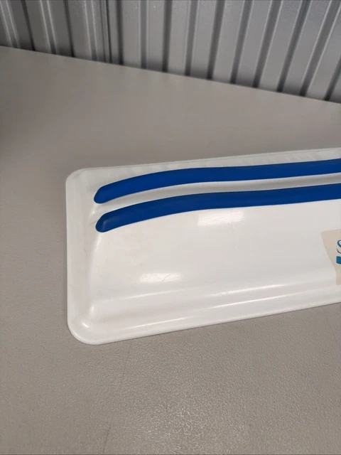 SPINE-WORX SPINAL ALIGNMENT System Back Realignment Device Therapy 8-3/ ...