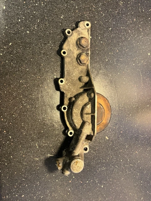 BMW E34 E36 E38 E39 M50 M52 B28 / B25 / B20 Single Vanos Unit Casing ...