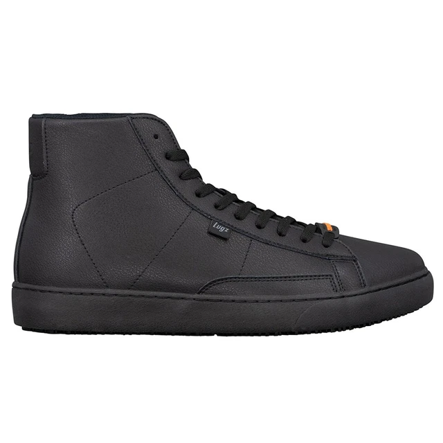 LUGZ DROP HI Slip Resistant Soft Toe Work Mens Black MDROPHSRL-001 £44. ...