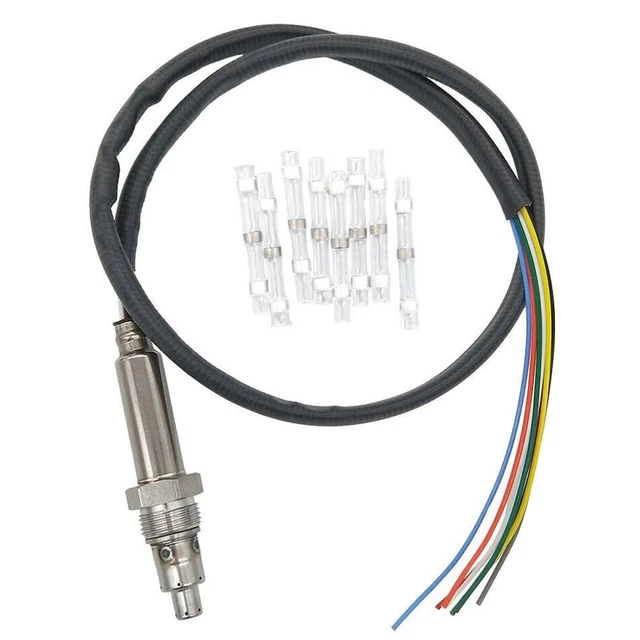 NOX SENSOR SONDE Für Mercedes W204 W205 W212 W218 W222 C218 X218 CLS ...