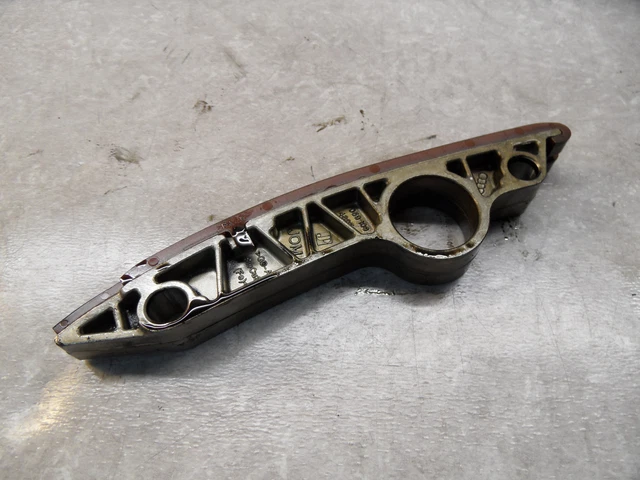 ORIGINAL VW SLIDE Rail For Timing Chain Audi & VW FSI Tdi 059109469E £ ...