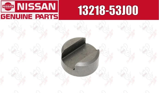 NISSAN GENUINE SR20DET SR20 S13 S14 S15 Rocker Arm Shim Guide 13218 ...
