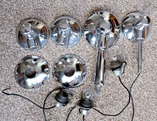 SUZUKI GT INDICATOR turn signal parts various types £9.00 - PicClick UK