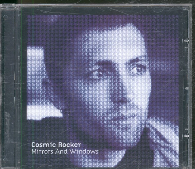 COSMIC ROCKER MIRRORS and Windows CD UK Stoned Asia 2003 SARCD013 EUR 7 ...