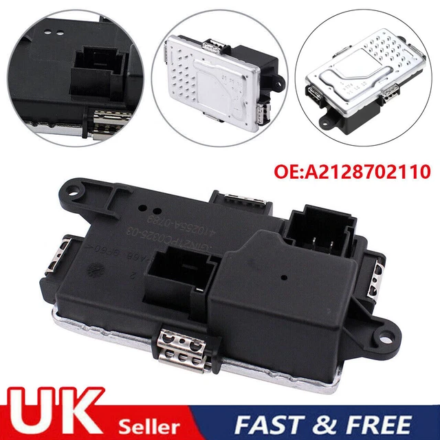 7701209803 Heater Blower Motor Fan Resistor Fit For Renault Clio MK3