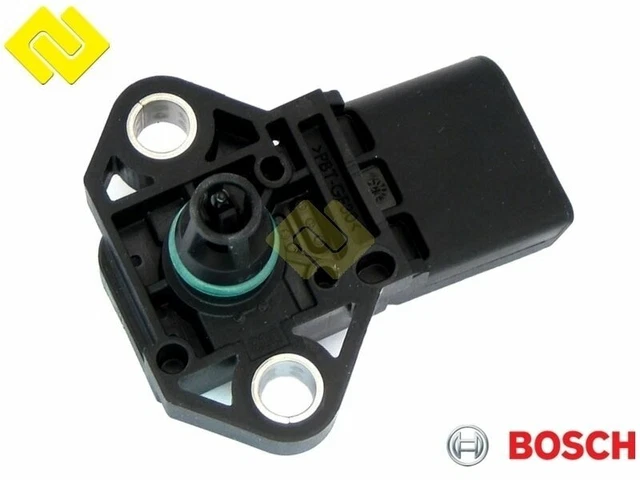 BOSCH 0281006059 ,0281006060 Intake Manifold Map Pressure Sensor ...