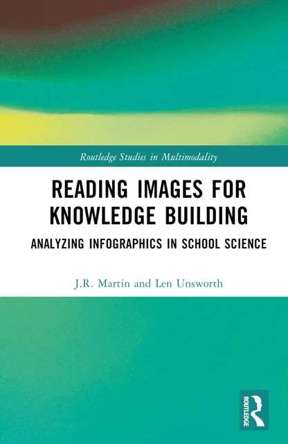 MARTIN, J.R. READING Images For Knowledge Building: Analyzing Infograp ...