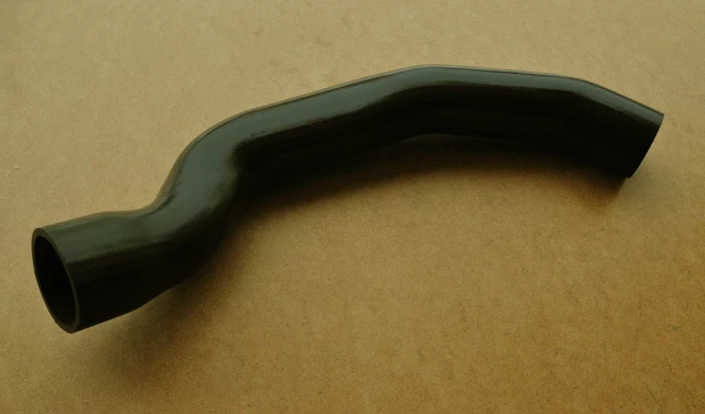 FORD CMAX FOCUS Volvo 2.0 Tdci Durite Pipe Turbo Intercooler ...