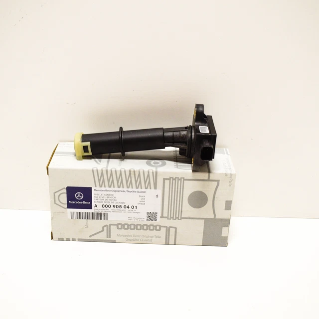 MB C-CLASS W203 Oil Lever Sensor A0009050401 NEW GENUINE EUR 189,87 ...
