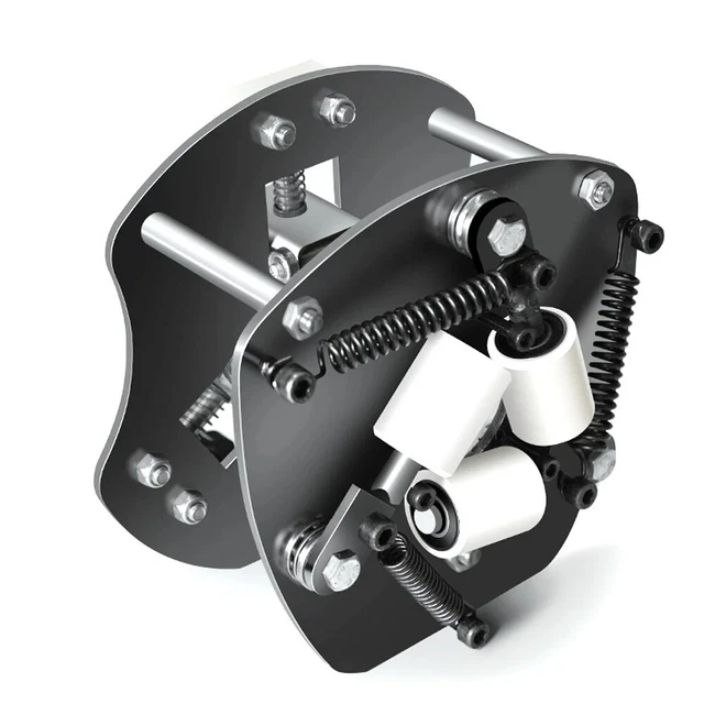 MANUAL PUSH-PULL SUGARCANE Quick Peeling Machine for All Sizes of ...