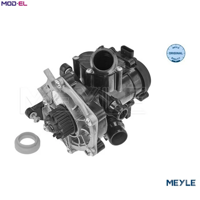 WATER PUMP ENGINE COOLING 113 220 0033 FOR SKODA KAROQ OCTAVIA/IV/Combi ...