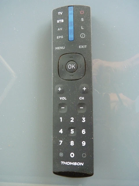 THOMSON ROC 2303 - Télécommande Universelle EUR 10,00 - PicClick FR